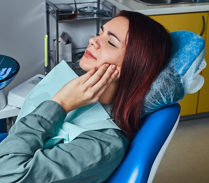 Rose Dental at Lakewood Ranch